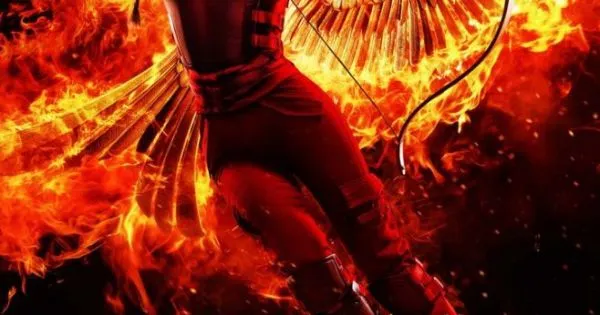 The Hunger Games Mockingjay Movie Poster 3 | Arthipo