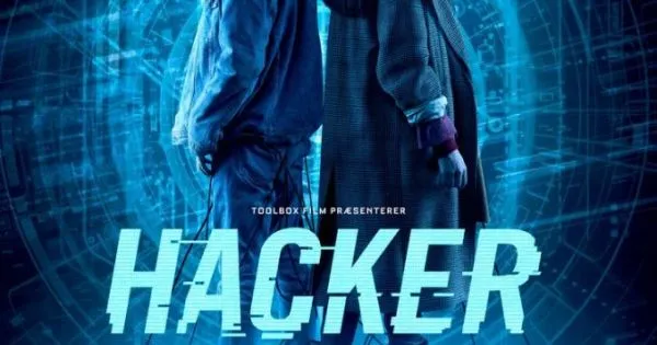 Hacker Movie Poster | Arthipo