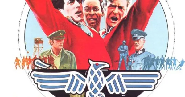 Victory Movie Poster | Arthipo