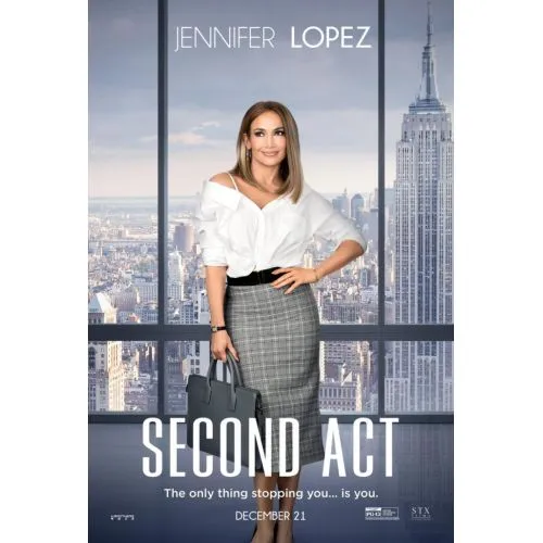 Jennifer Lopez Poster | Arthipo