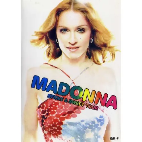 Madonna Poster 2 Poster | Arthipo