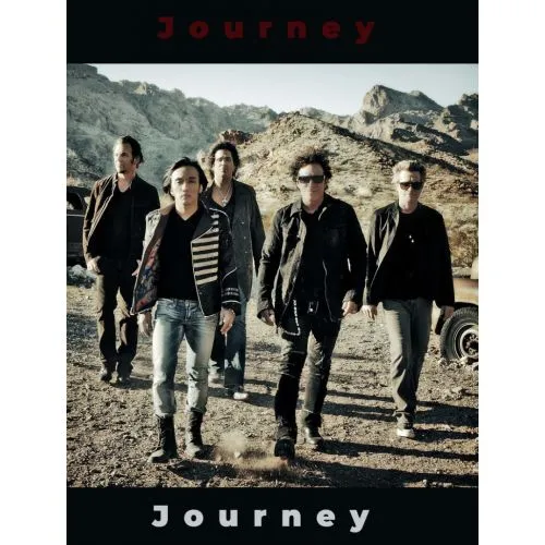 Journey Poster | Arthipo
