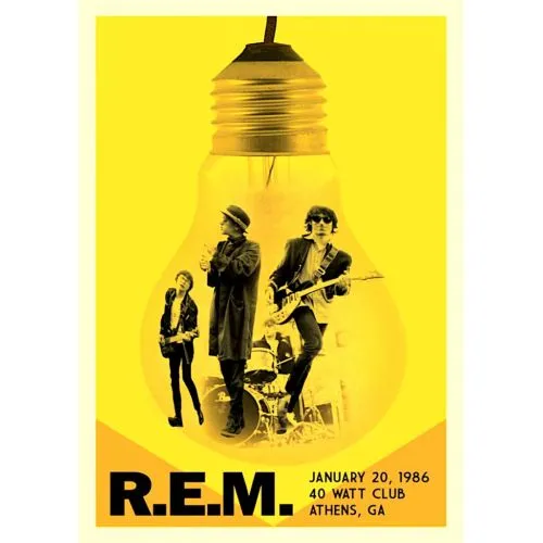 Rem Poster | Arthipo