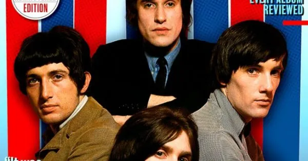 The Kinks Poster | Arthipo