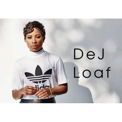 Dej Loaf Poster | Arthipo