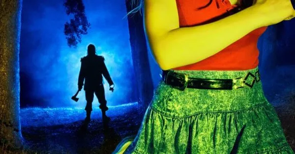 American Horror Story 6 Poster | Arthipo