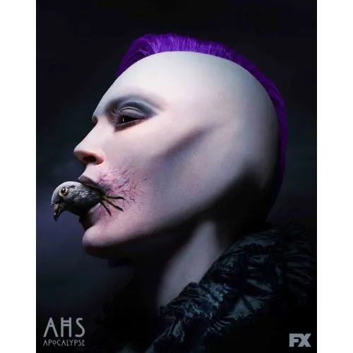 American Horror Story 11 Poster | Arthipo