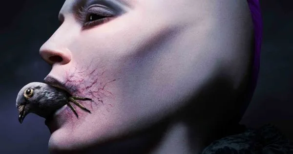 American Horror Story 11 Poster | Arthipo