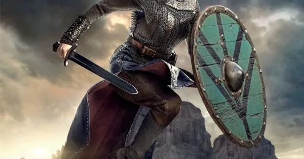 Vikings 2 Poster | Arthipo
