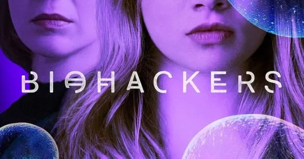 Biohackers Poster | Arthipo