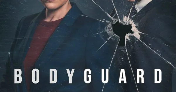 Bodyguard Poster | Arthipo
