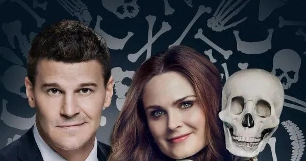 Bones Poster | Arthipo