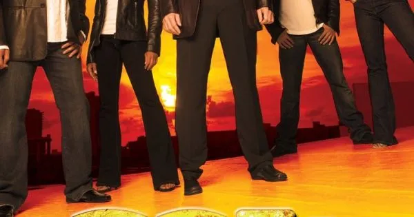 CSI Miami Poster | Arthipo
