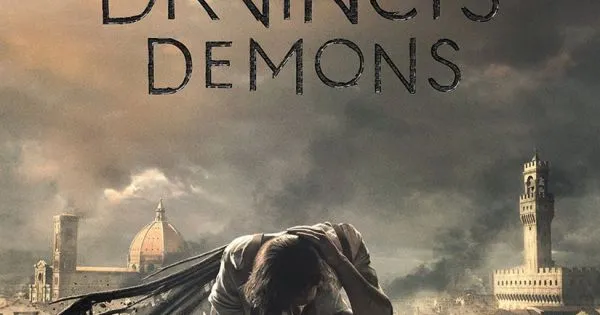 Da Vinci's Demons Poster | Arthipo