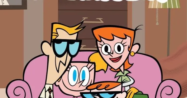 Dexter's Laboratory Poster | Arthipo