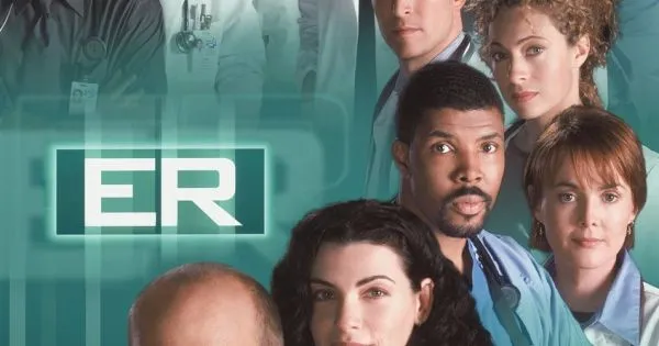 ER Poster | Arthipo