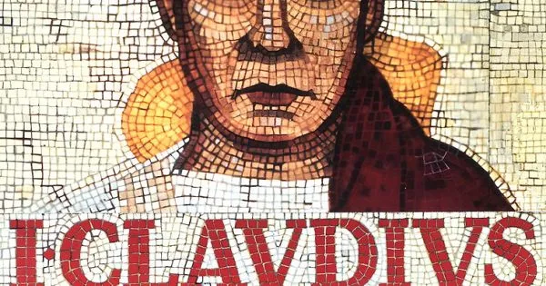 I Claudius Poster | Arthipo