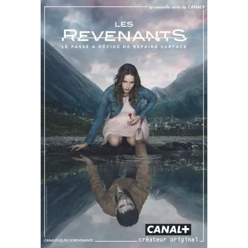 Les Revenants 2 Poster | Arthipo