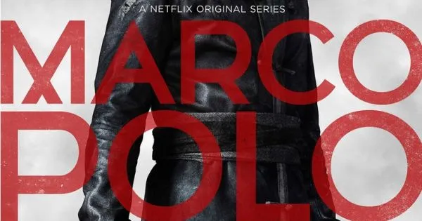 Marco Polo 2 Posteri | Arthipo