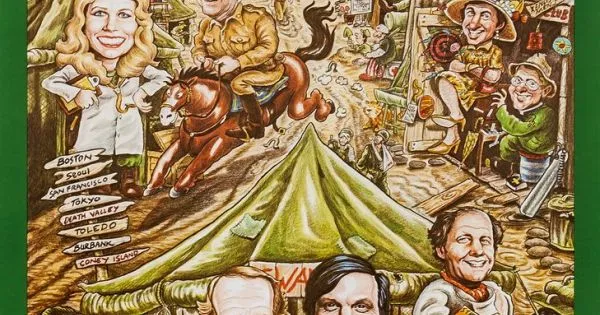 M*A*S*H Poster | Arthipo