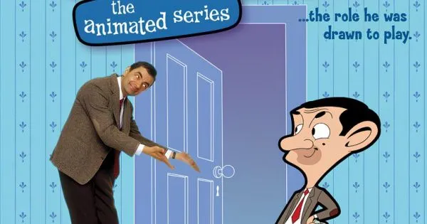 Mr. Bean 2 Poster | Arthipo
