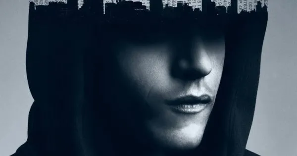Mr. Robot Poster | Arthipo