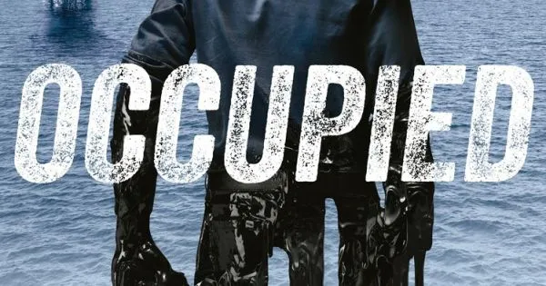 Occupied Posteri | Arthipo
