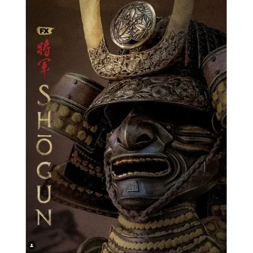 Shogun 2 Poster | Arthipo