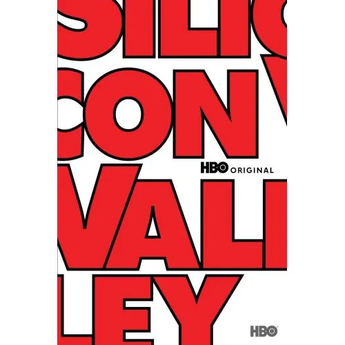 Silicon Valley 2 Poster | Arthipo