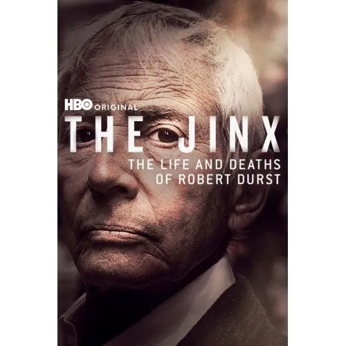 The Jinx The Life and Deaths of Robert Durst Poster | Arthipo