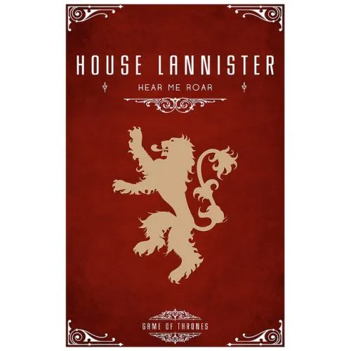 House Lannister Images Hd