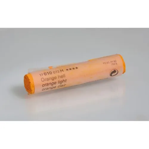 Crayons 010 H Orange Light | Arthipo