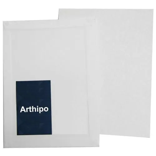 Canvas Panel 20x20 Cm | Arthipo