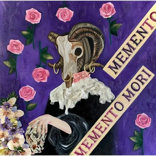 Memento Mori, Irem Satilmis | Arthipo