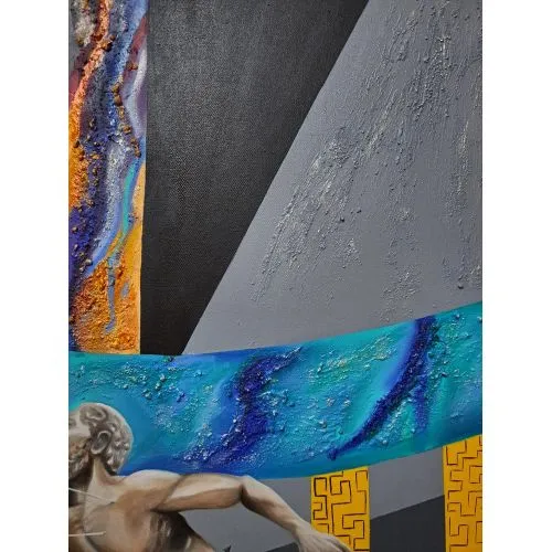 Untitle 3, Irem Satilmis | Arthipo