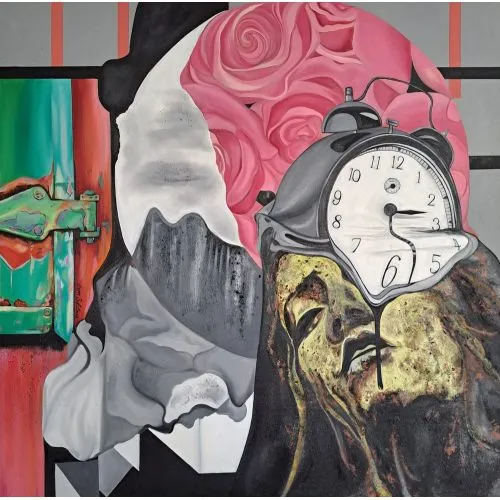 Untitle, Irem Satilmis | Arthipo
