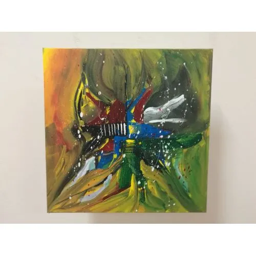 Butterfly 3, Burak Aslan | Arthipo