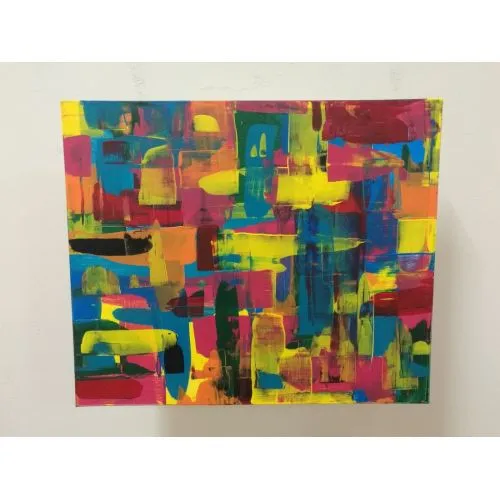 Colors 10, Burak Aslan | Arthipo