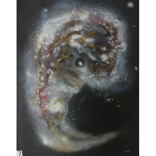 Fetus 2, Izzet Yazgan | Arthipo