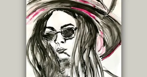 Witch 3, Venus Ezgi Kurtoglu | Arthipo