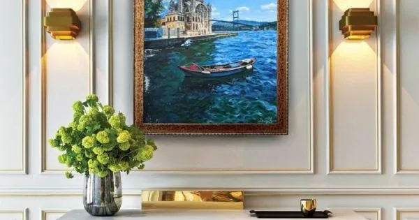 The Heart Of Ortakoy, Berkay Ayan | Arthipo