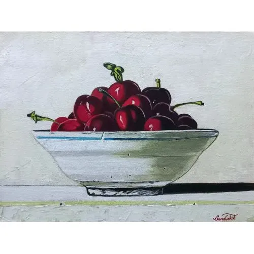 Cherry, Savas Cakir | Arthipo