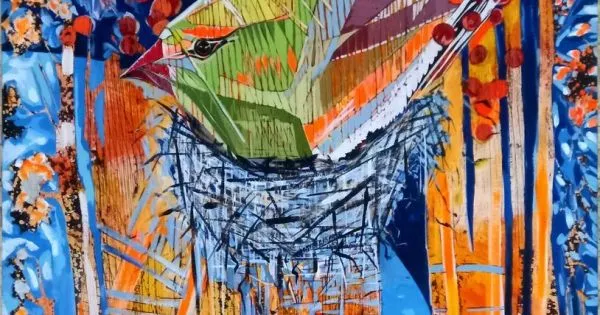 Blue Bird, Basri Cesur | Arthipo